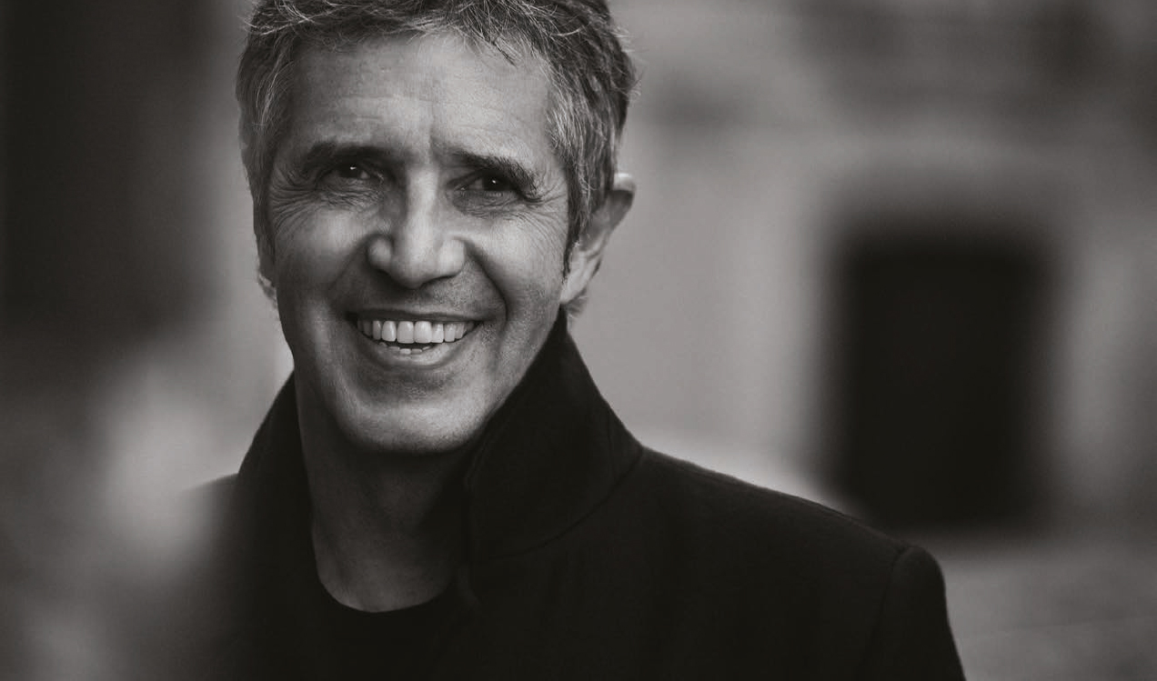 Les jours heureux de Julien Clerc | Magazine Boomers & Cie