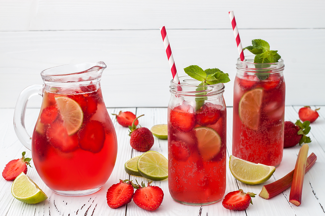 Limonade zéro gaspi | Magazine Boomers & Cie