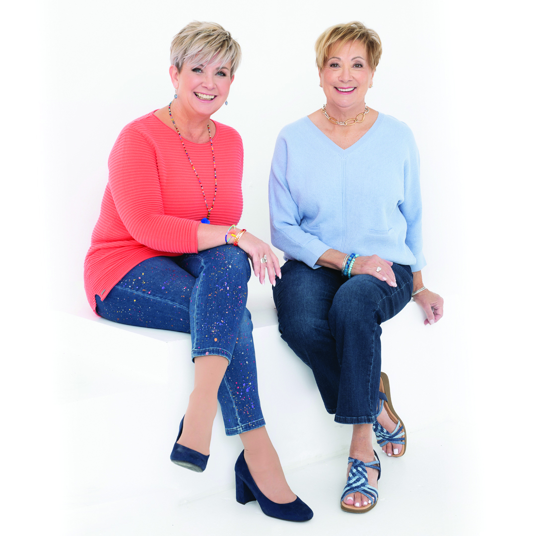 La vraie nature de Nathalie Simard - Magazine Boomers & Cie