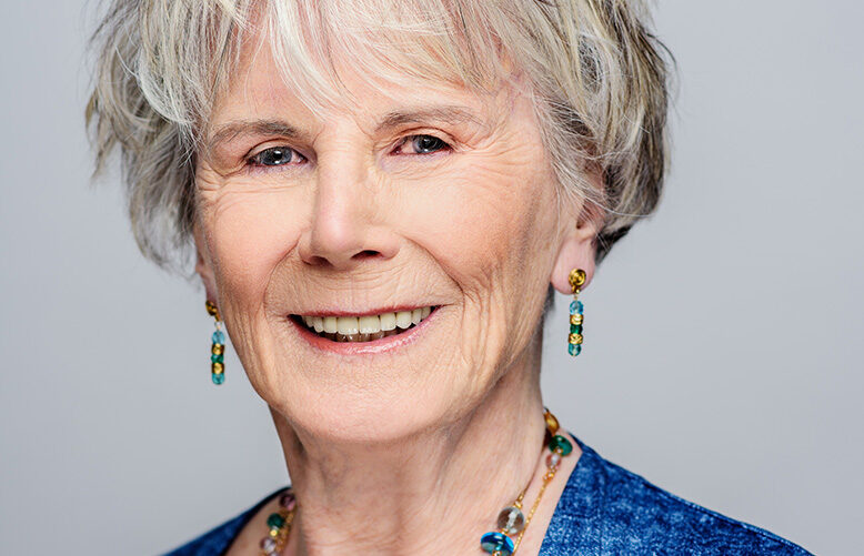 Béatrice Picard : il faut toujours voir le bon côté des choses ...