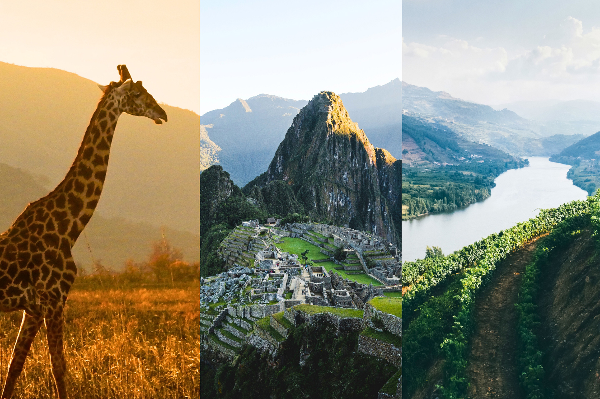 Incursion Voyages : pour vibrer le monde ! | Magazine Boomers & Cie