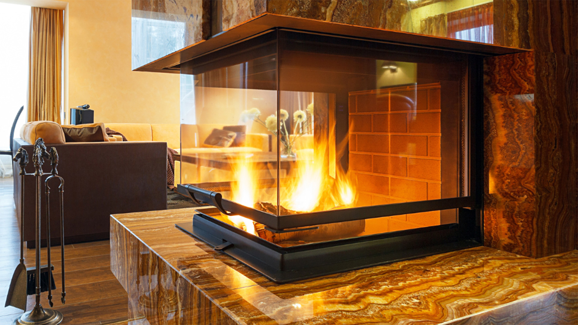 Choisir son poêle à bois | Magazine Boomers & Cie