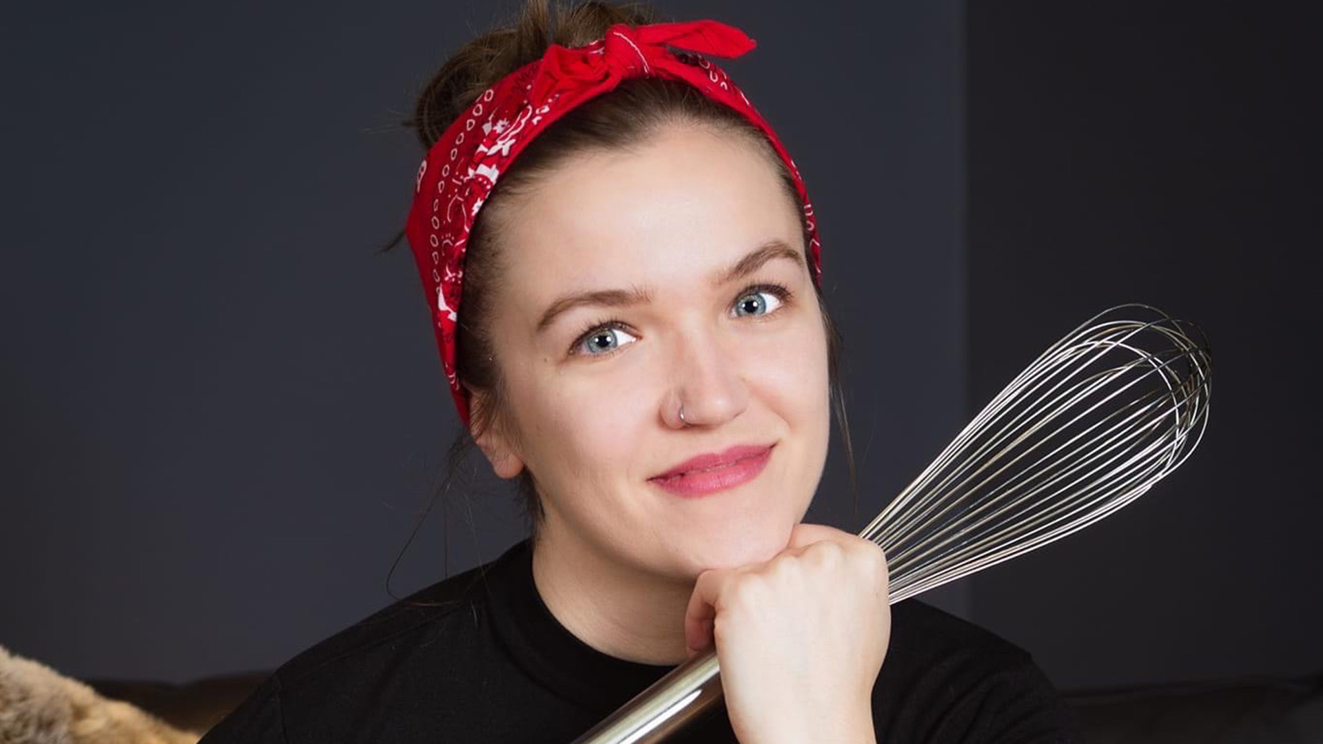 Chef Cœur d’artichaut : Chloé Girard | Magazine Boomers & Cie