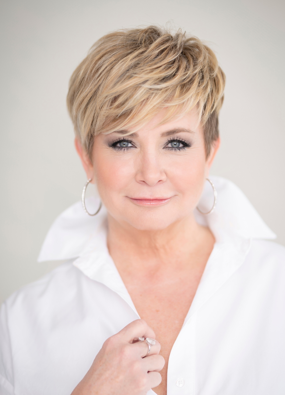 Nathalie Simard : Épanouissement | Magazine Boomers & Cie