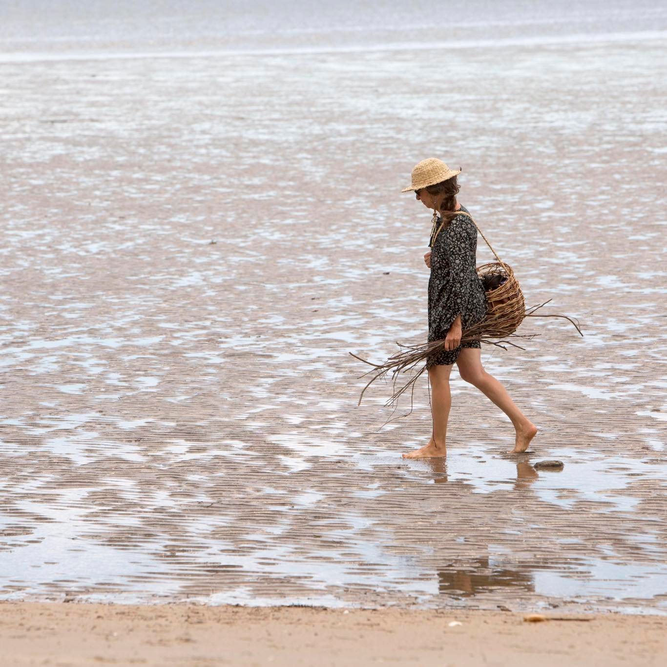 La vannerie québécoise : tressée de nature et de mémoire - Magazine ...