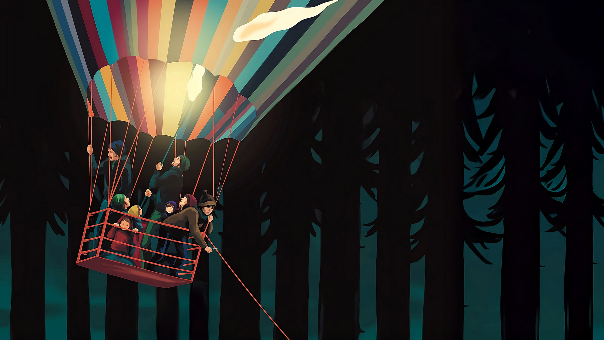 Documentaire et cinéma : à chacun son histoire ! | Magazine Boomers & Cie